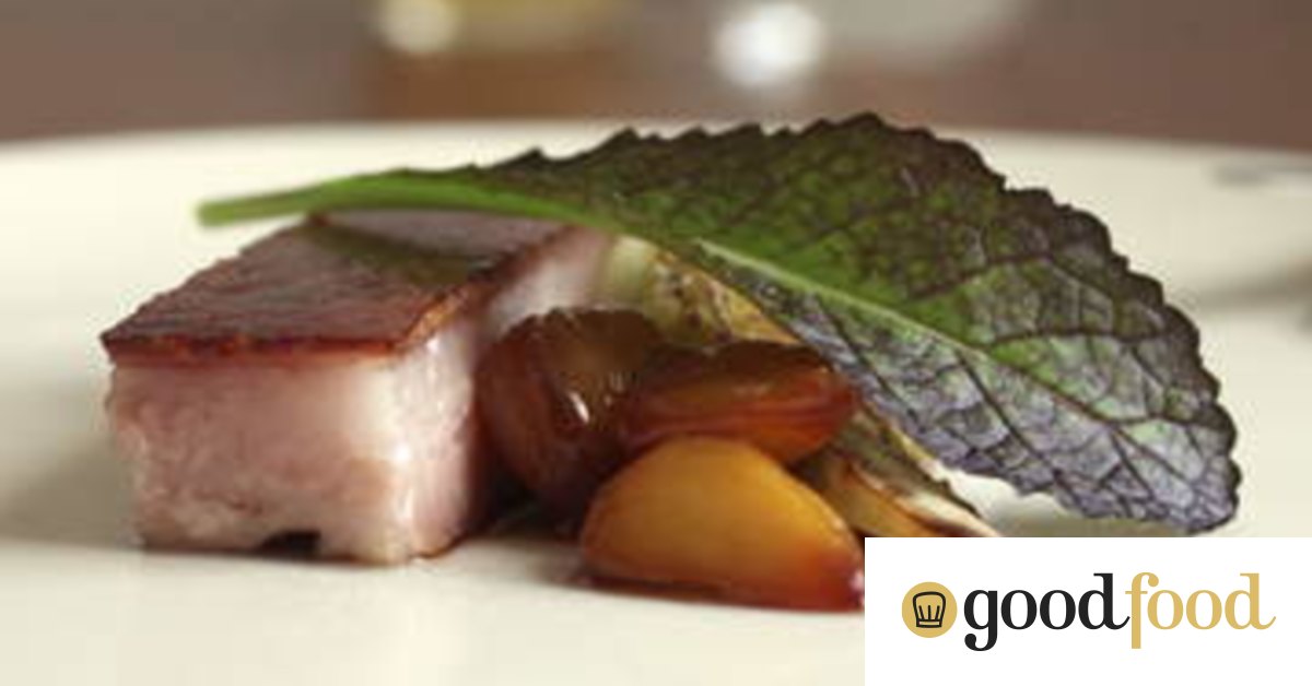 The Sydney Morning Herald Good Food Guide 2015: The hats