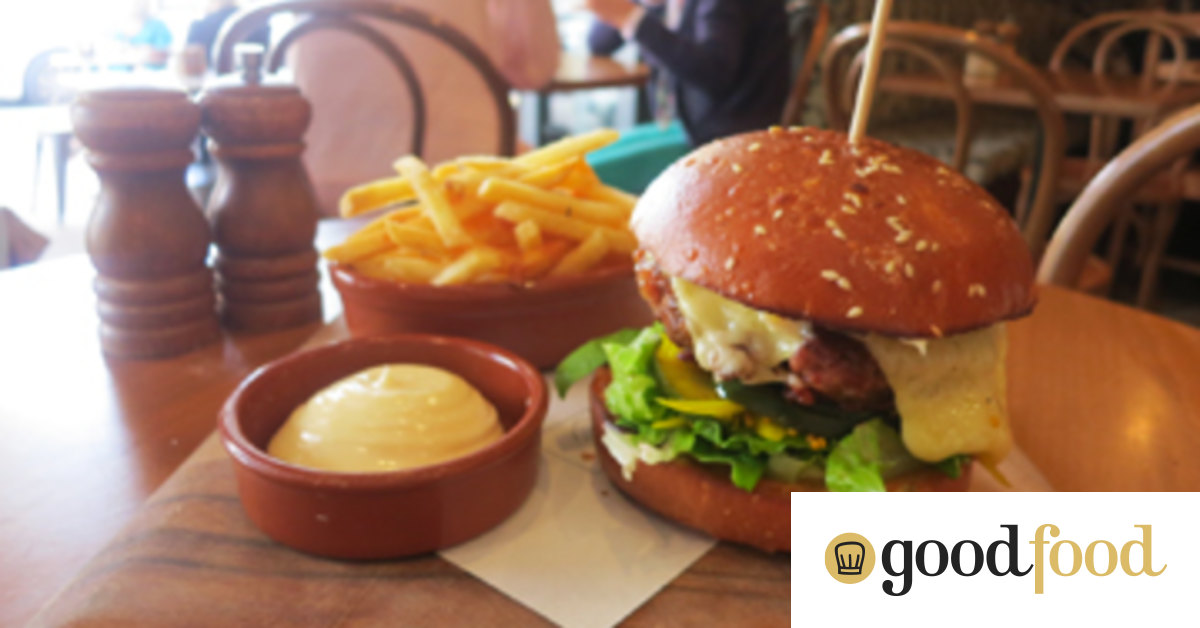 Mim's Espresso & Eatery