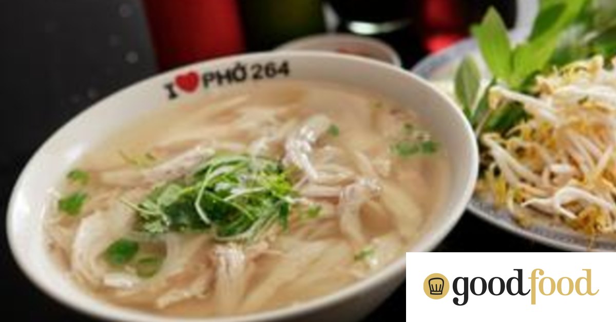 I Love Pho 264