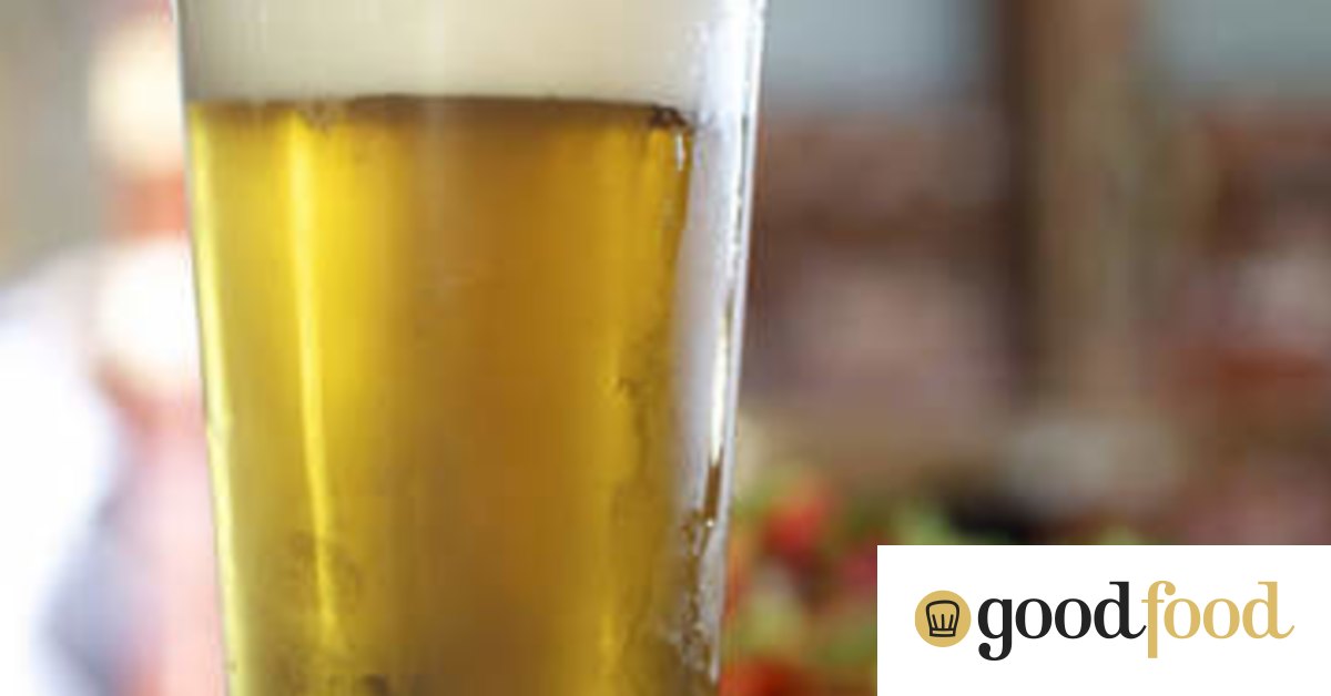 How to match beer with food (and where to learn about it)