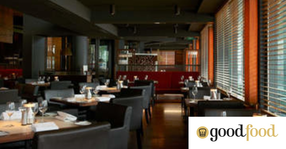 Rockpool Bar & Grill