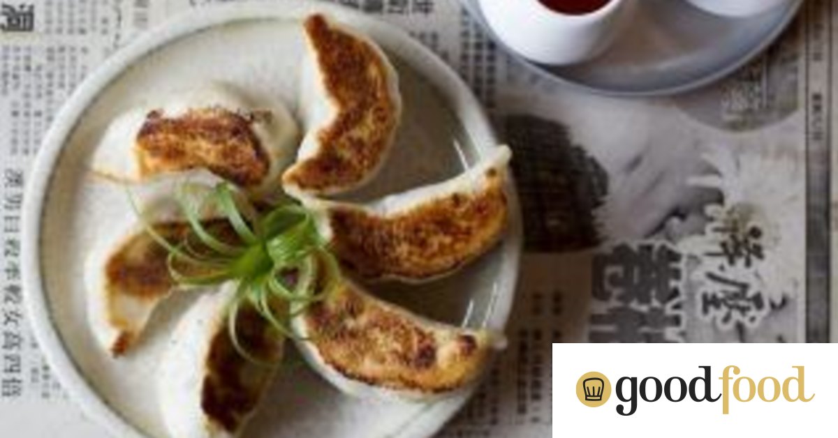 Just Open: Dumplings and Beer, Potts Point