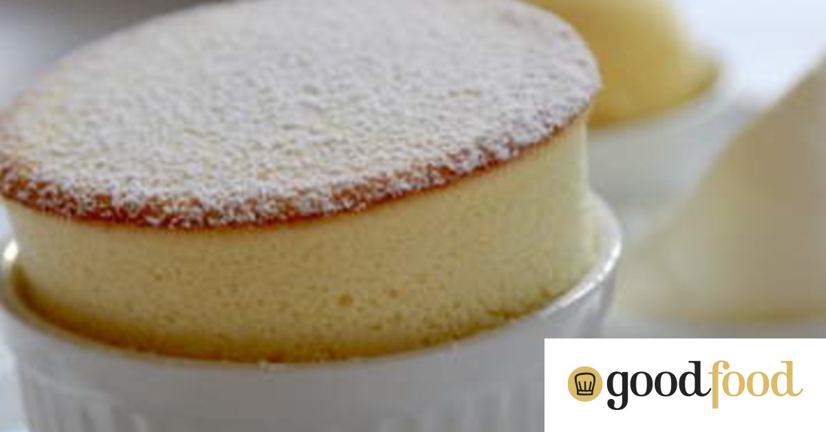 How do I make my souffle rise properly?