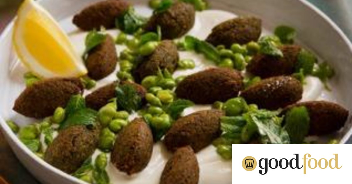 Cairo street food comes to Enmore Road