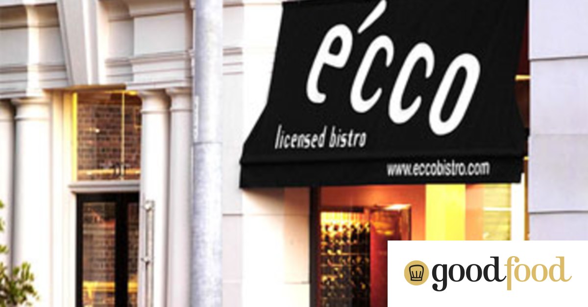 E’cco Bistro