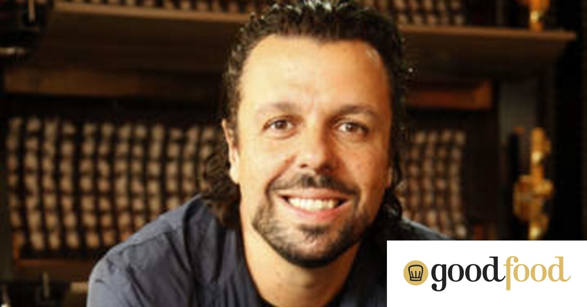 Aussie chefs open in Bali