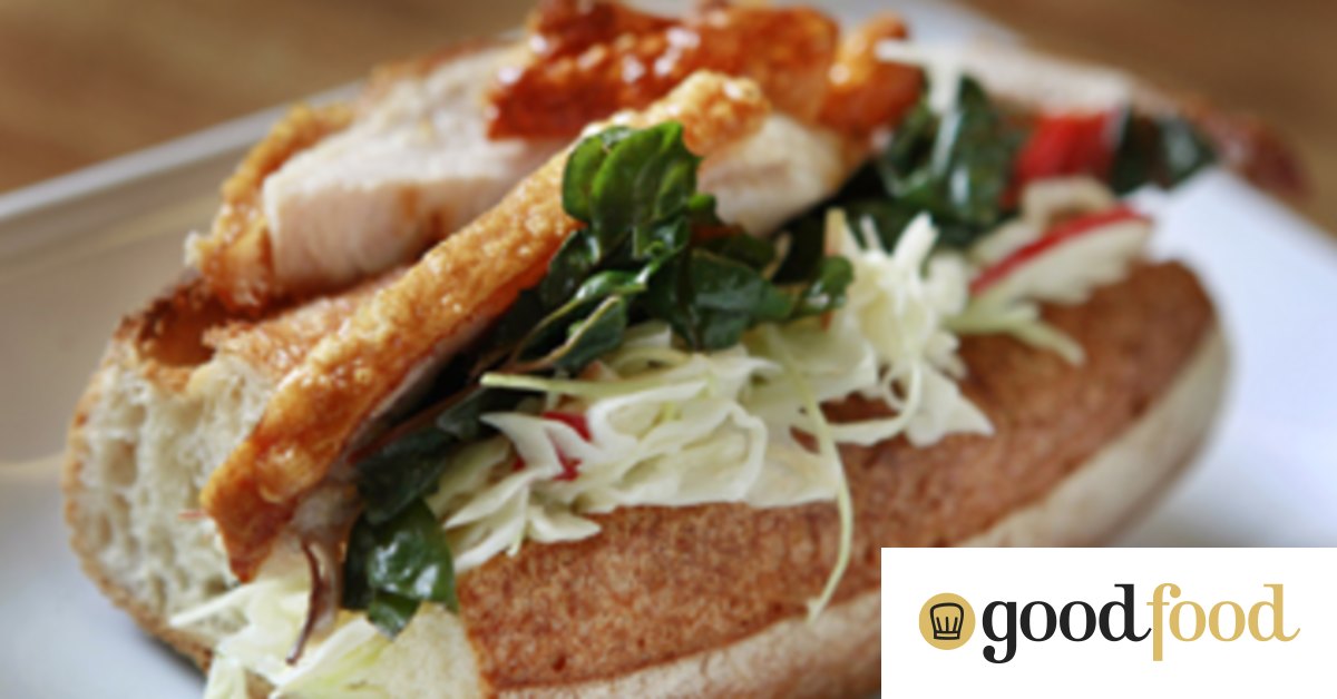 Upmarket food court re-served as food cafe at Emporium Melbourne