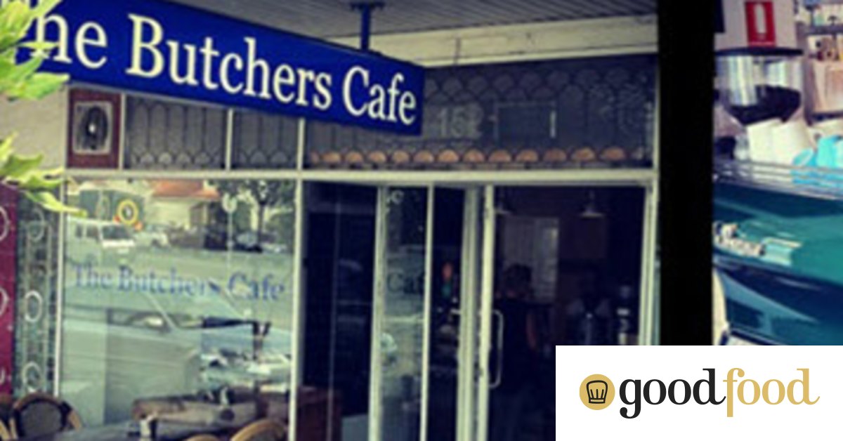 The Butchers Cafe
