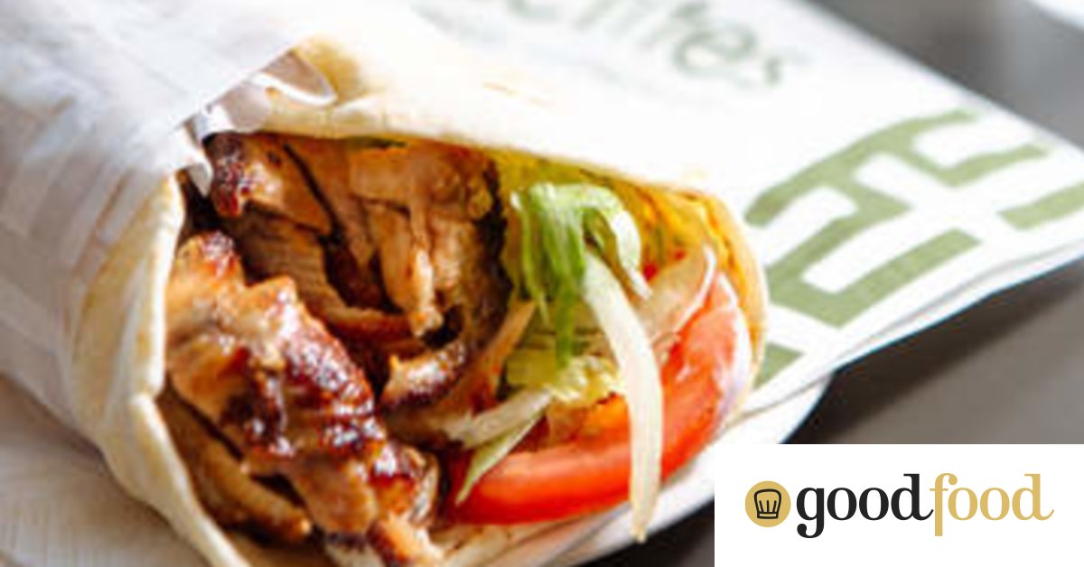 Souva, so good: Melbourne's best spots for souvlaki