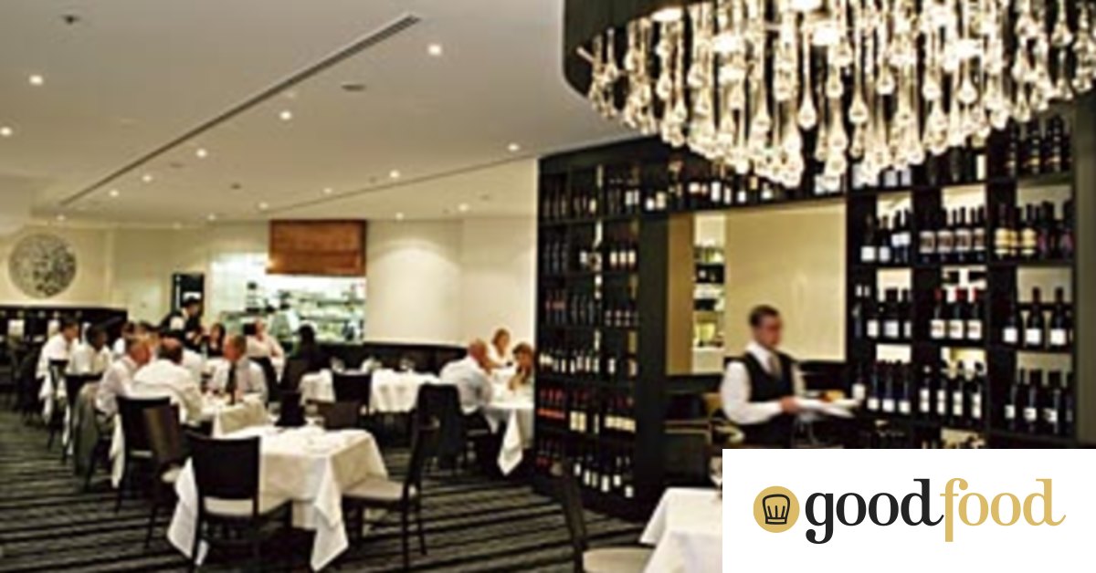 Mystery solved: Percuoco has left the building