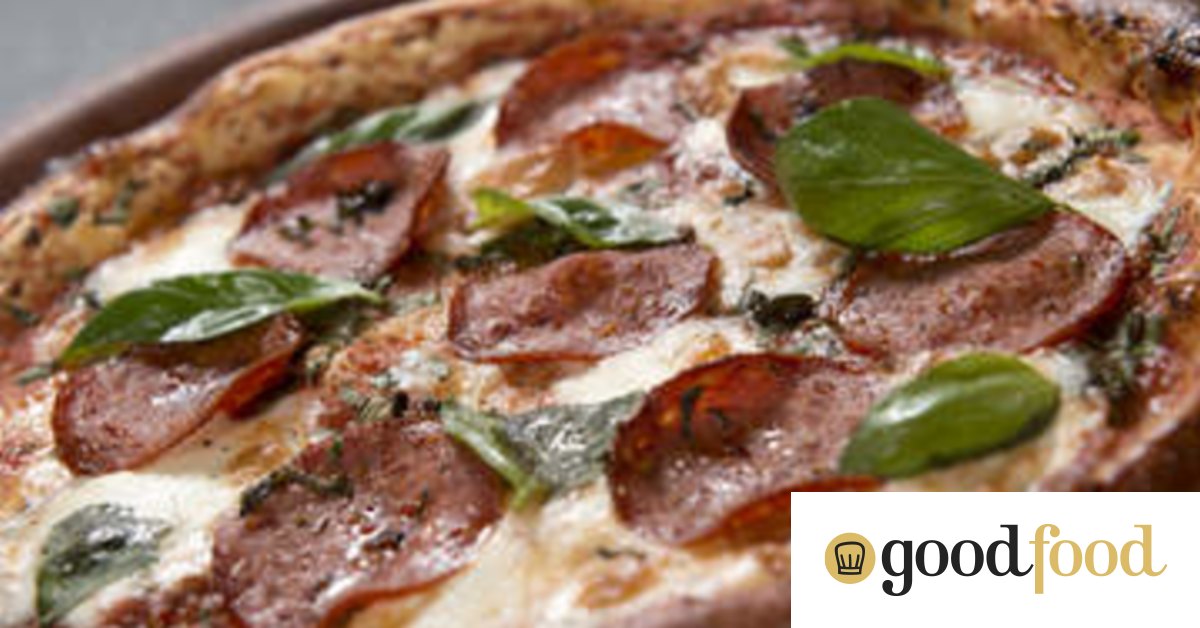 Alfredo's Pizzeria