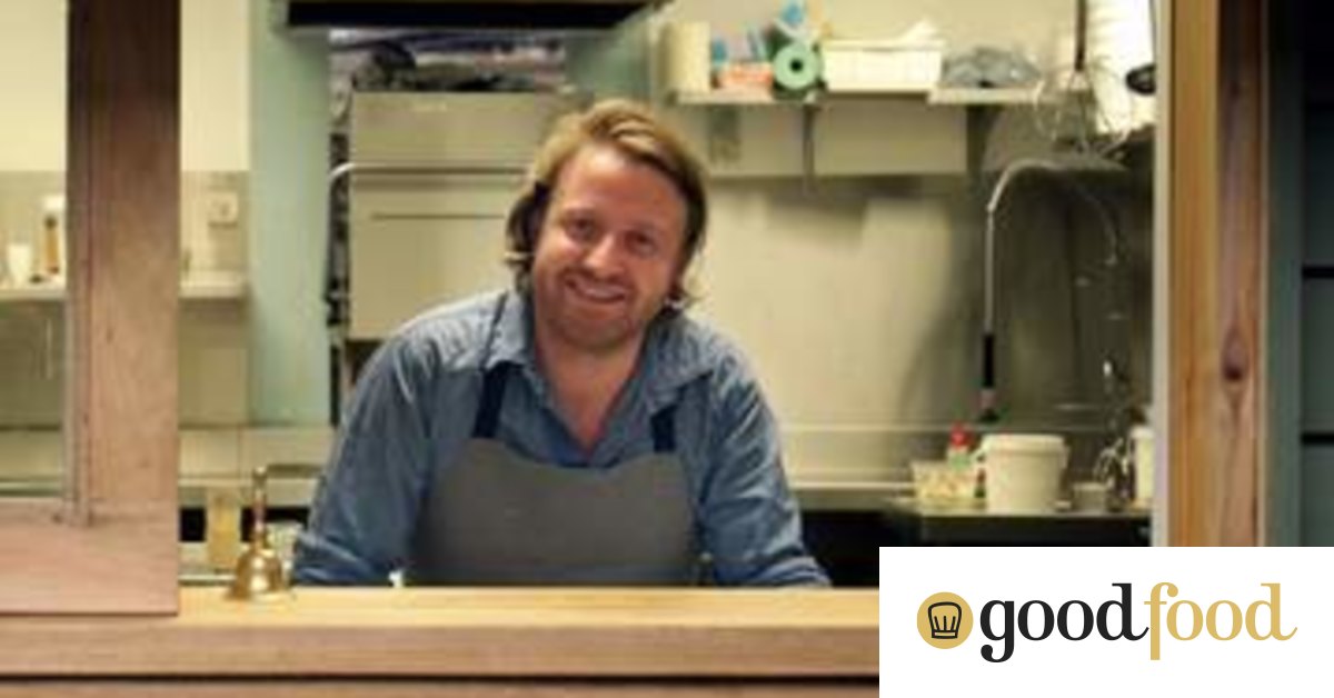 Napa Valley beckons for city's 'best-looking chef'