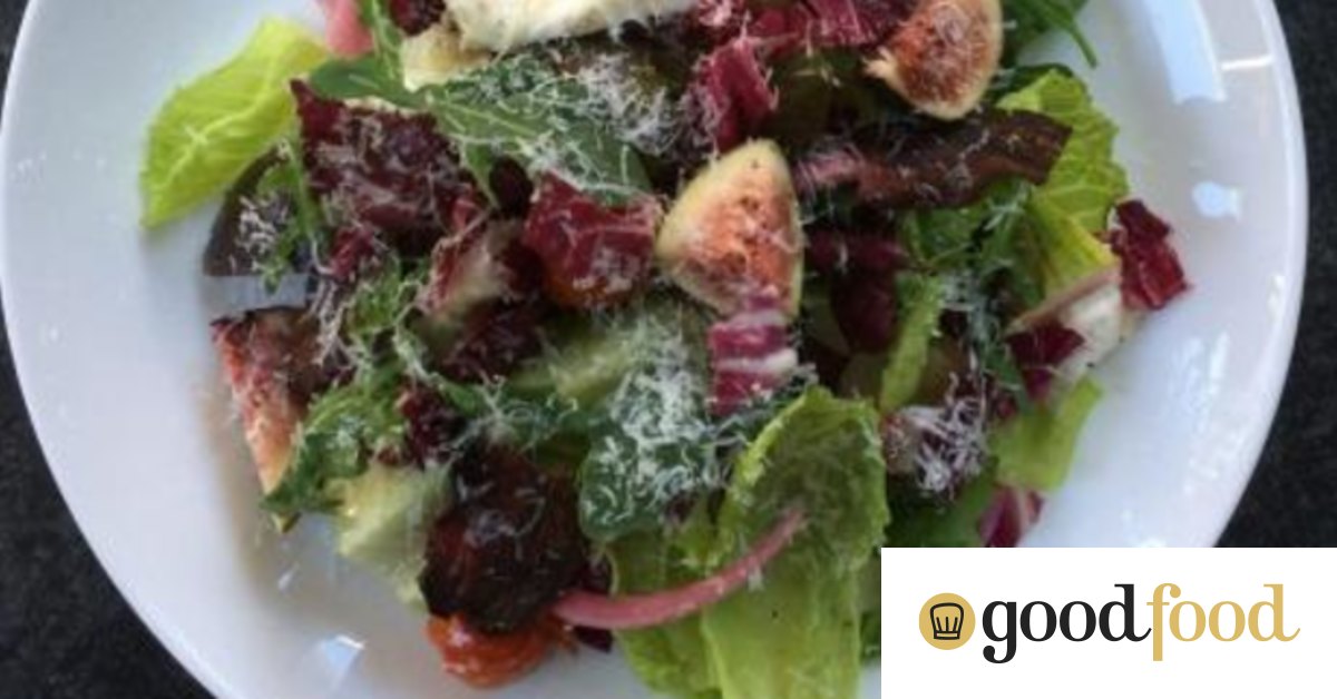 Just Open: Kearns Food at the Bonython, Paddington