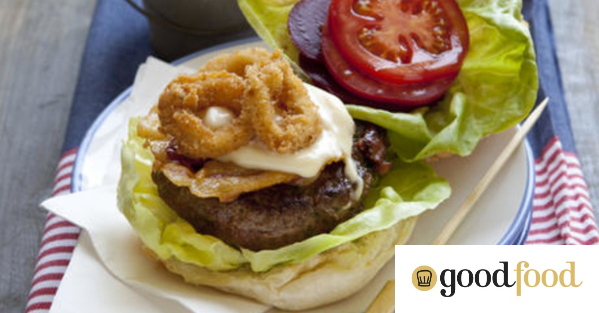 how to make calamari burgers
