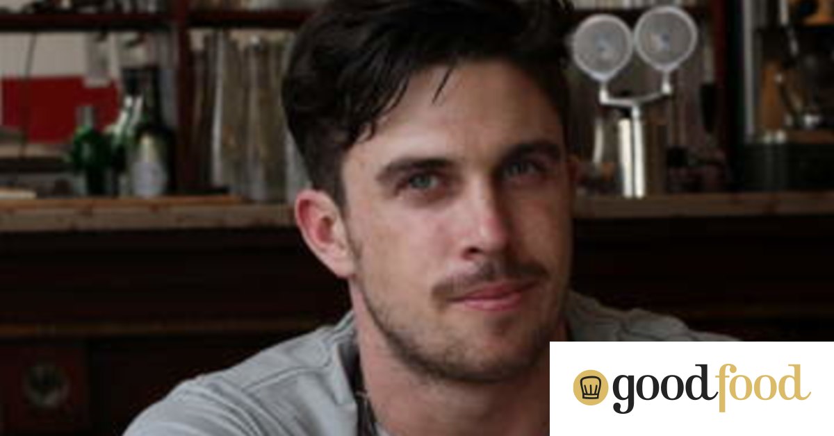 Aussie chef wins hearts in Paris