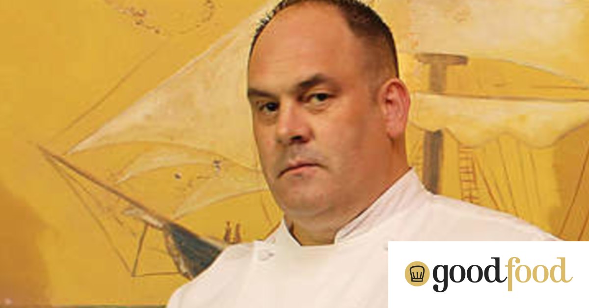 Chef Paul Wilson Melbourne-bound for new Latino project
