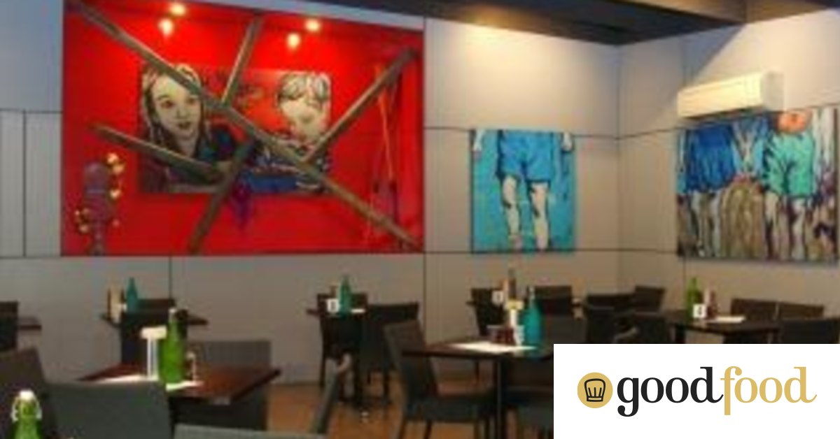 Just open: Mr Grubb Cafe, Wallington