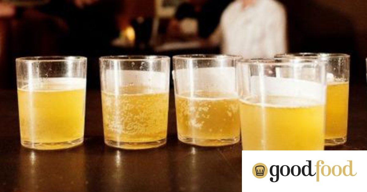 The tinnie taste test: Experts put 21 cans of beer to the test