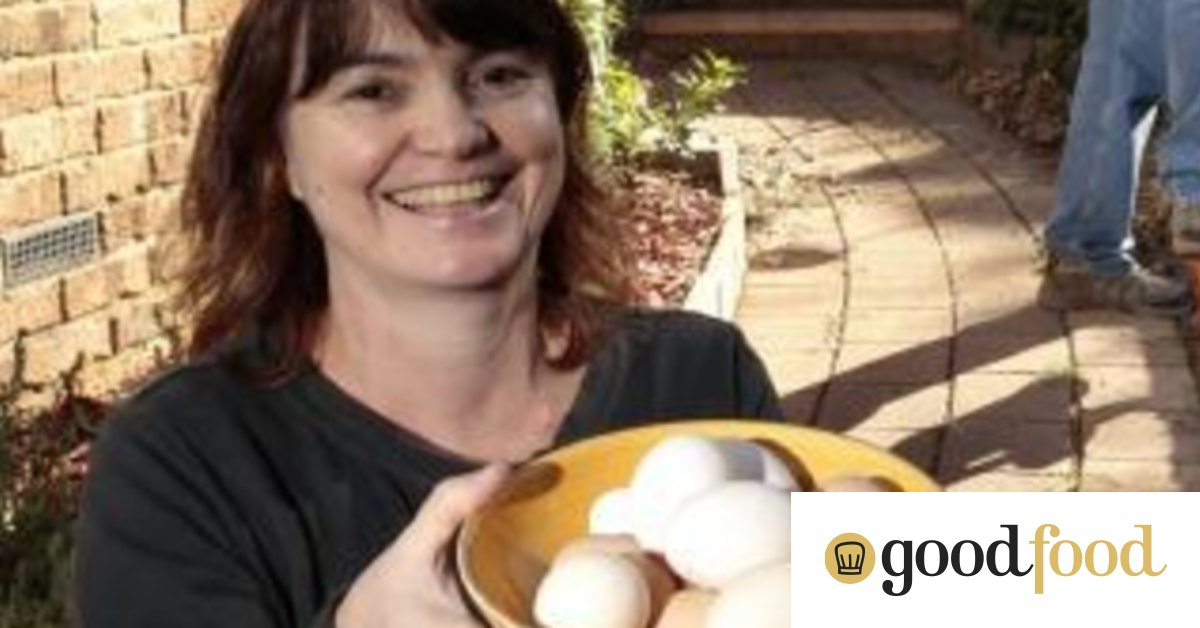 Susan Parsons: Sustainability at heart of Jane Dickenson's ...