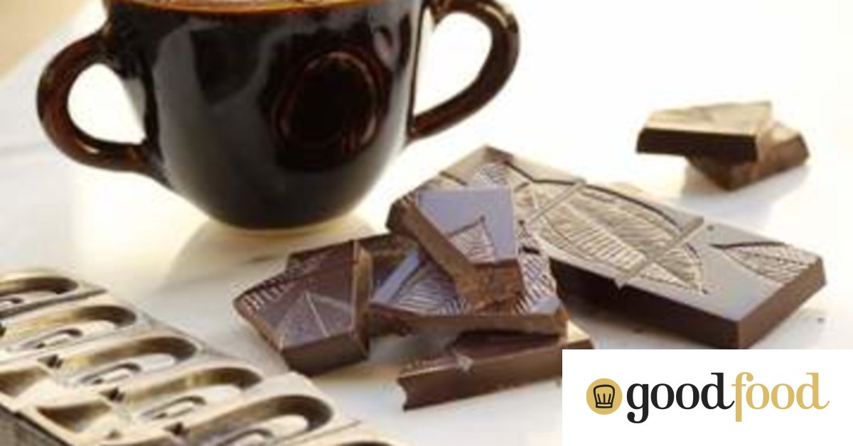 World's rarest chocolate heading to Australia
