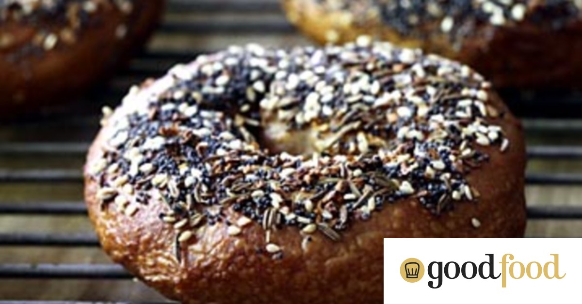 Bagel battle begins in Sydney