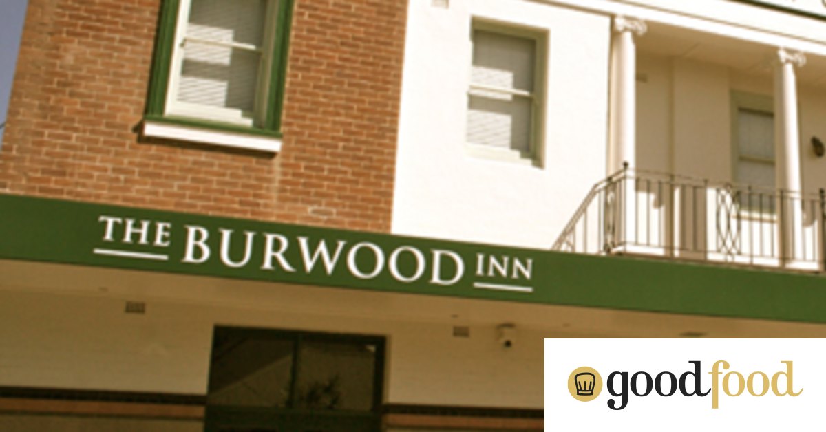 The Burwood Inn