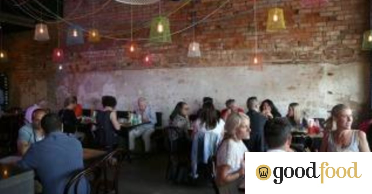 Eat Out: LadyBoy Dining & Bar