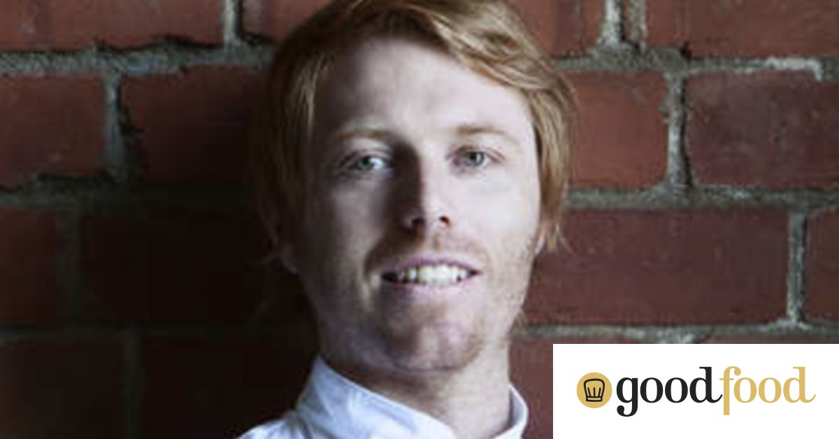 Jason Rodwell steps up at Albert Street