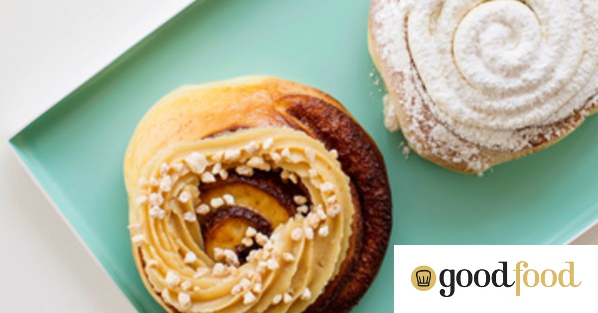 Just open: Pop Up Scroll pops up on Smith Street