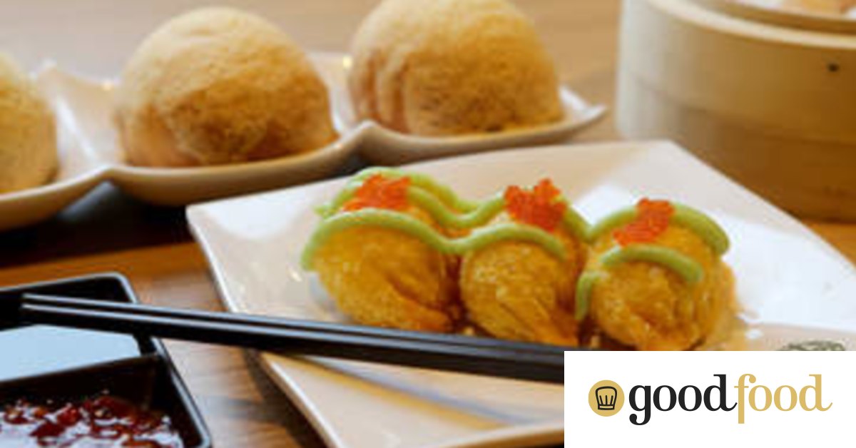 Tim Ho Wan Melbourne