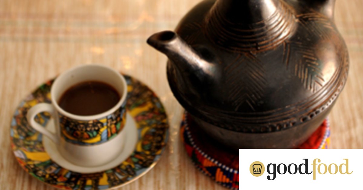 Gibe African Restaurant