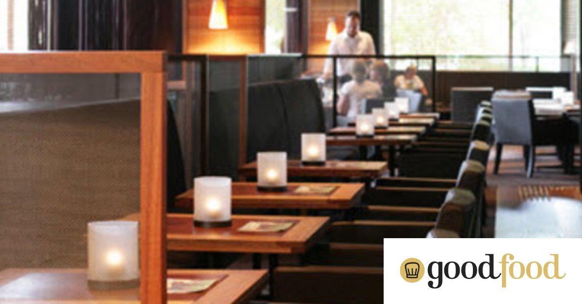 Rockpool Bar & Grill