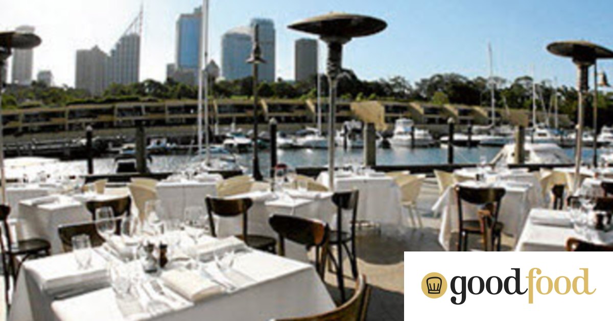 Otto Ristorante Sydney