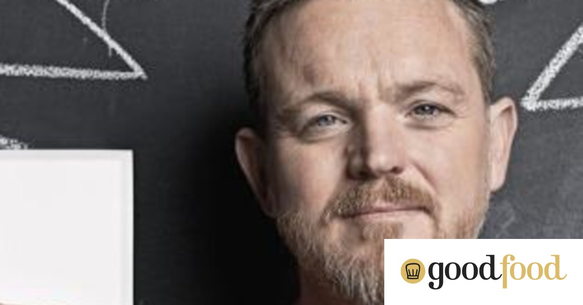 Chef Mike McEnearney leaves Kitchen by Mike