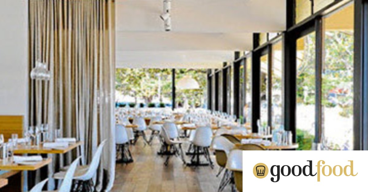 Public Dining Room