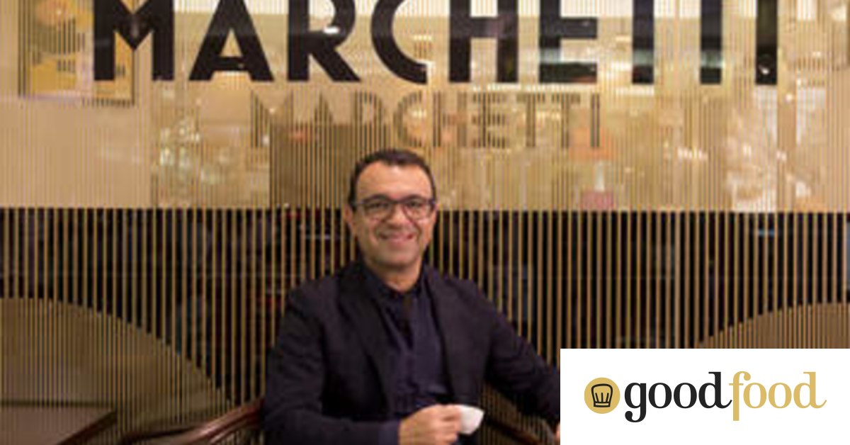 Art Deco-inspired Italian cafe Marchetti to open in Brisbane