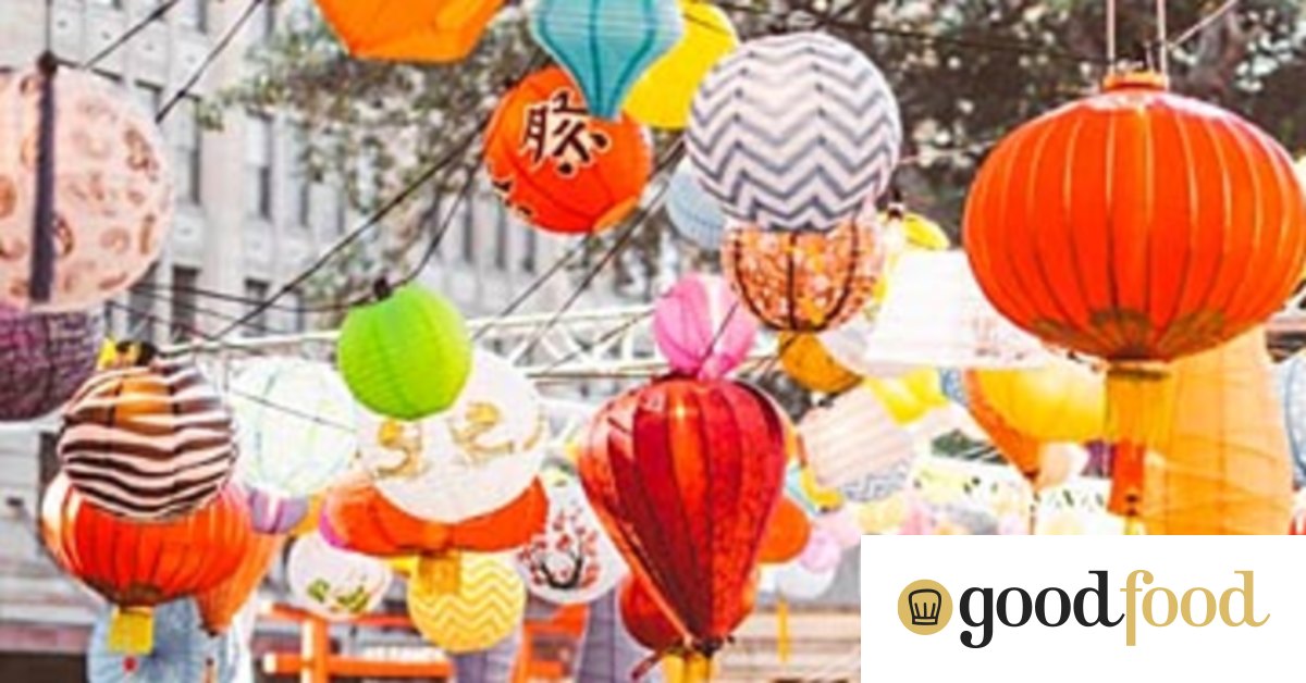 Good Food Month coming to Brisbane