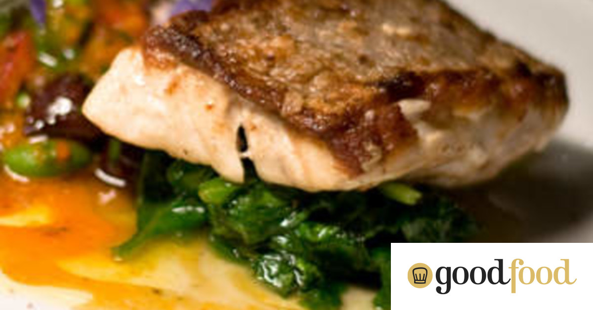 Five of a kind: Counter meals