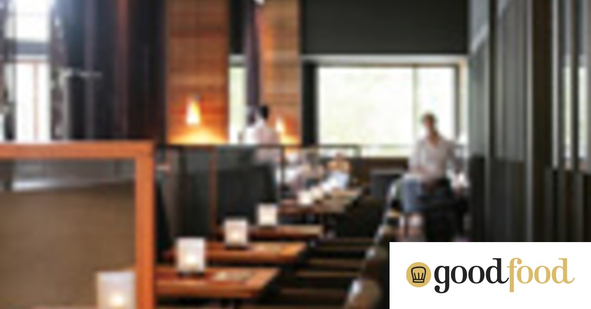 Rockpool Bar & Grill