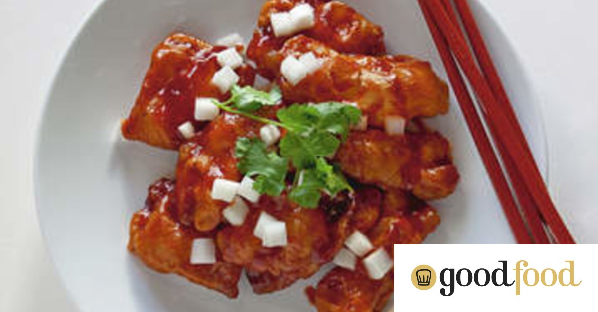Just Open: Fei Jai Next Door