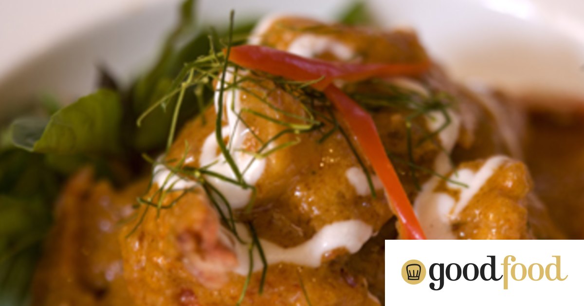 Exploring our people, places and produce: Hanuman Restaurant