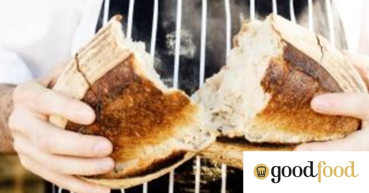 Brain food: What does 'retarding the dough' mean?