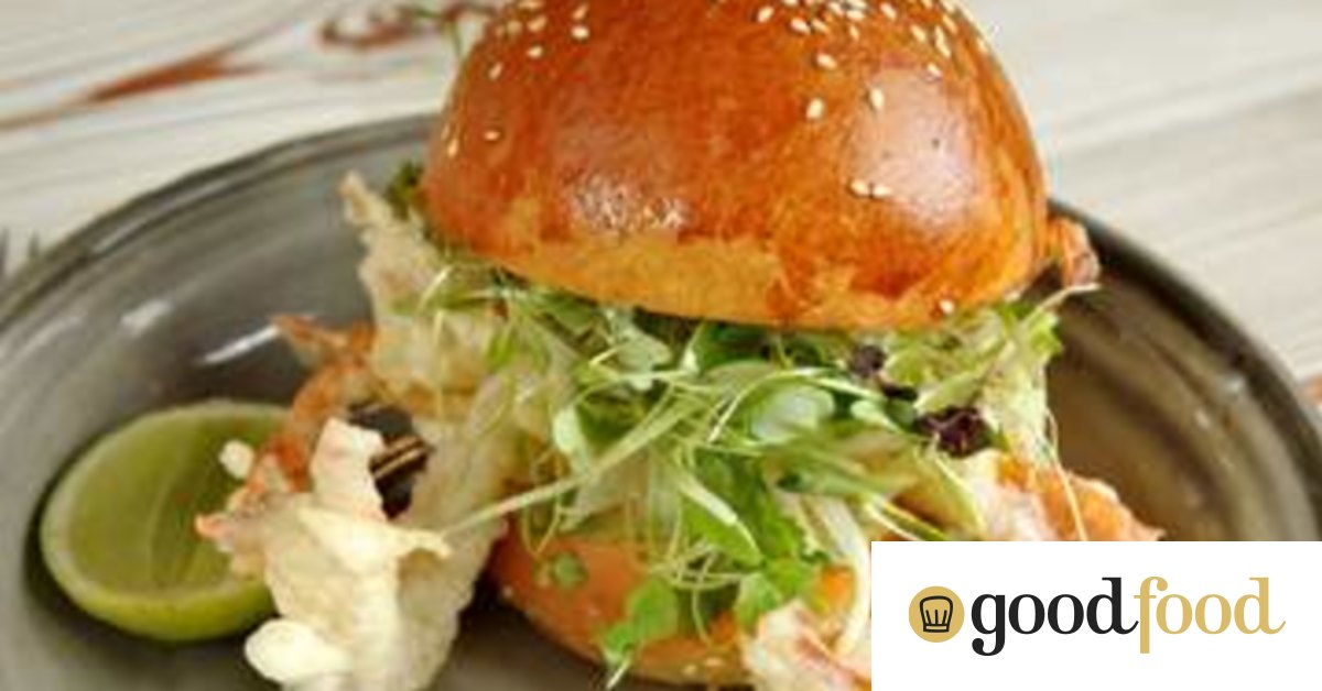 Smash and crab: where to find soft-shell crab in Melbourne