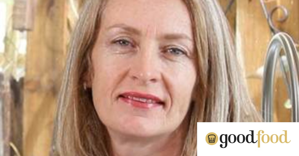 Kitchen spy: Phillippa Grogan