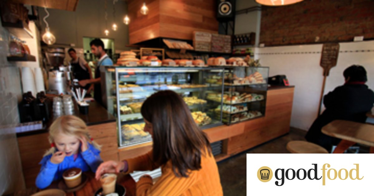 Northcote Bakeshop