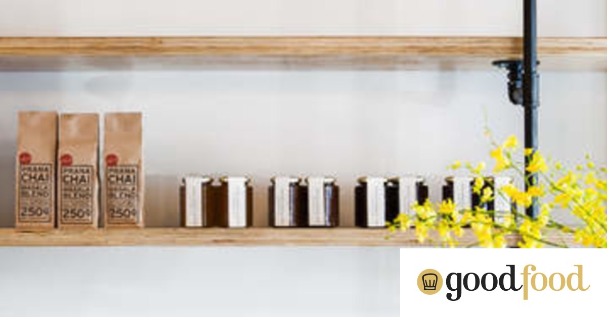 Just open: Hello Sailor cafe in Hawthorn