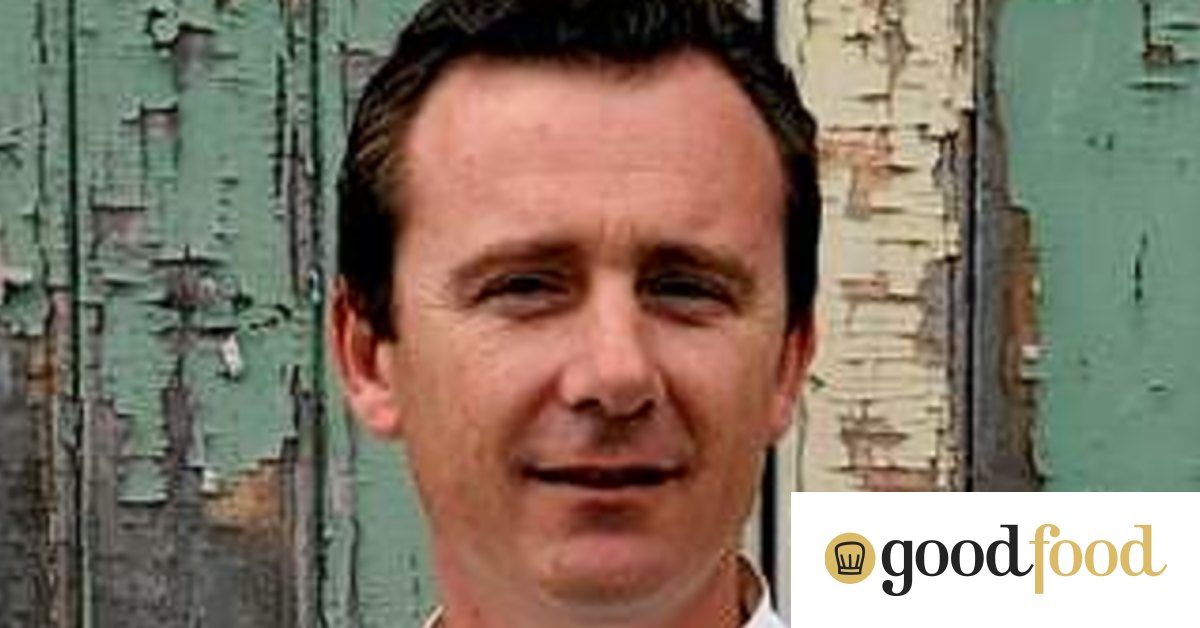 Andrew McConnell named chef of the year in The Age Good Food Guide 2015