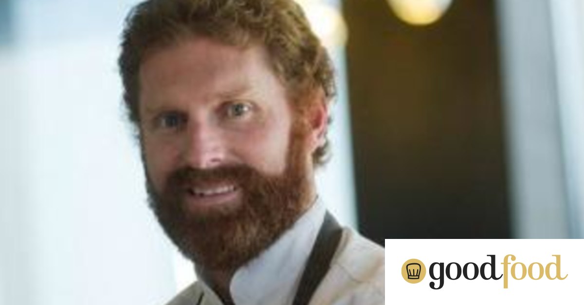 Head chef Cory Campbell leaves Vue de Monde