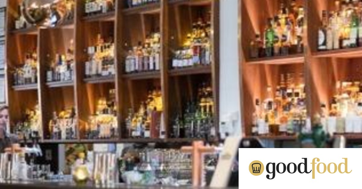 Just Open: The Kilburn whisky bar, Hawthorn