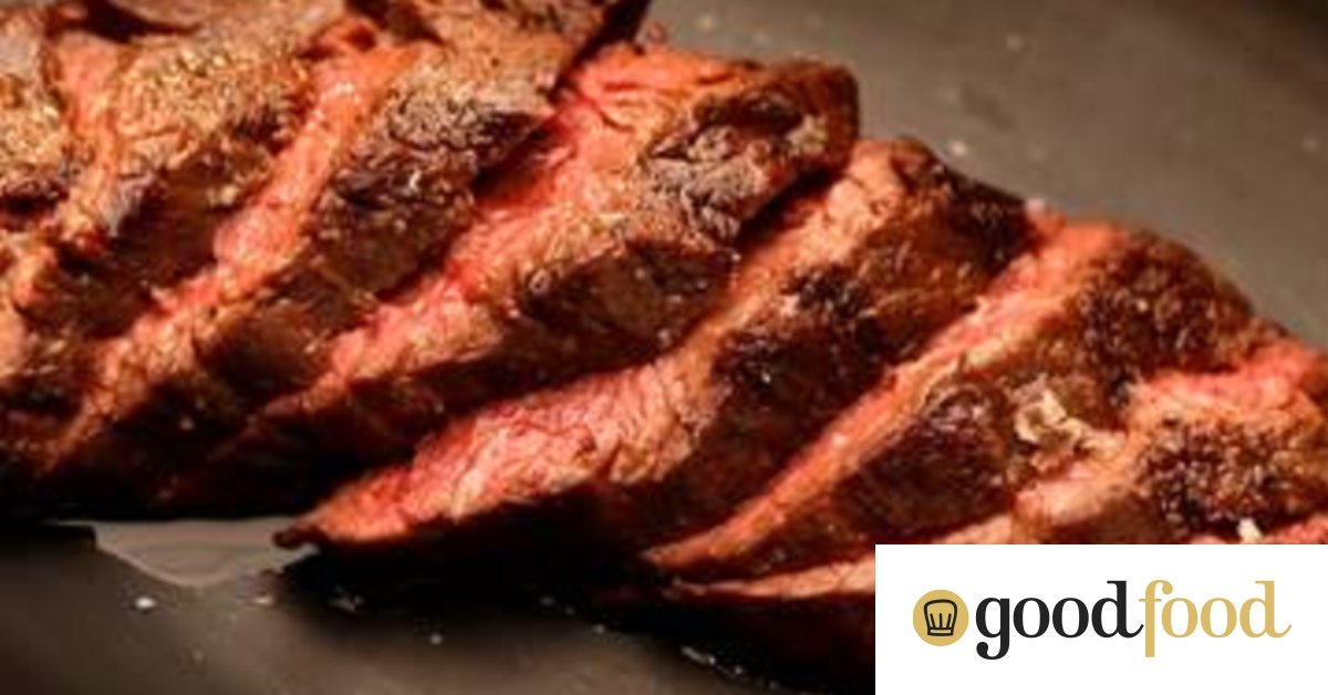 Global barbecue styles go on show in Melbourne